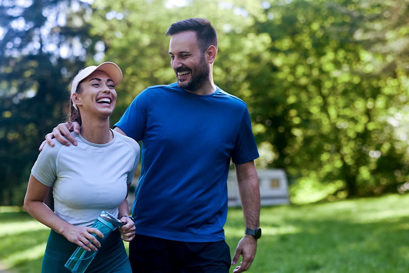 Understanding Lupus: Symptoms, Treatment, and Daily Life | Trinity Health System